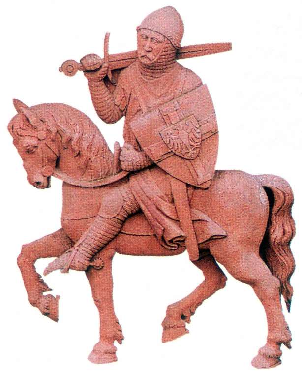 Teutonic Order Picture Gallery